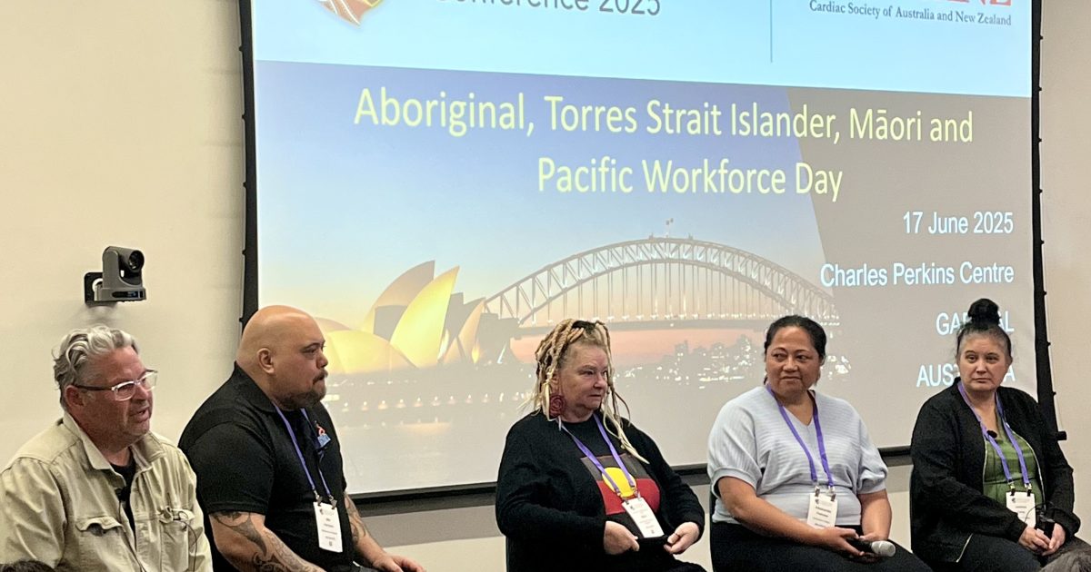 Healing Hearts, Honouring Culture: New Network Uplifts Māori, Pacific ...